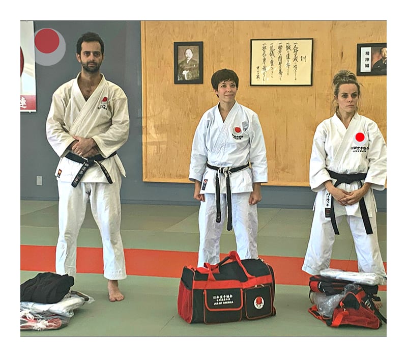 Gallery - JKA WF AMERICA